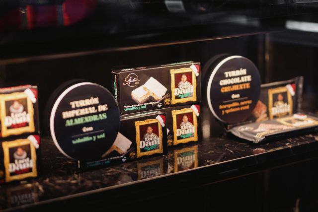 Carrefour lanza una línea de productos marca Carrefour junto a Dani ...