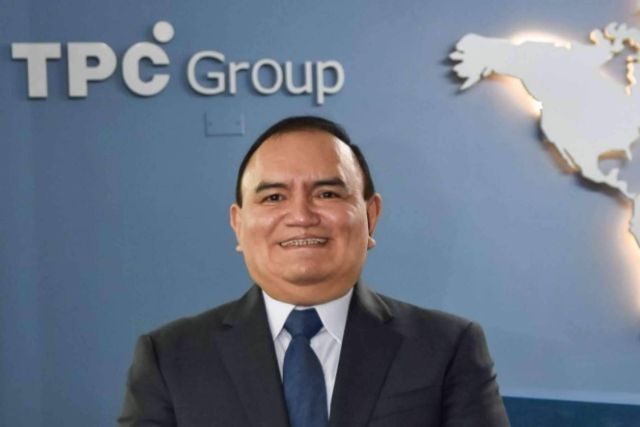 Disrupción en la industria de precios de transferencia, con TPC Group - Empresa - murcia.com