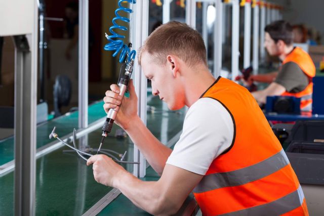 Damito-Tecnas, sacarse el curso de prevención de riesgos laborales online - Empresa - murcia.com