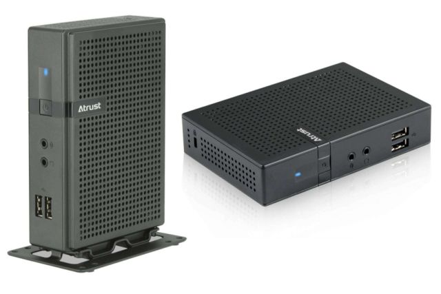 ¿Cuáles son las principales diferencias entre un Thin Client y un PC? - Empresa - murcia.com
