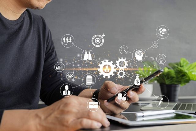 ¿Cómo sacar el máximo partido a las aplicaciones de Microsoft 365 para ...