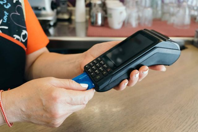 TPV, qué es y qué ventajas tiene - Empresa - murcia.com