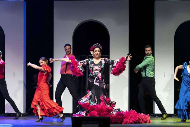 Lola el Musical ya tiene a la venta sus entradas para el espectáculo de Barcelona - Empresa ...