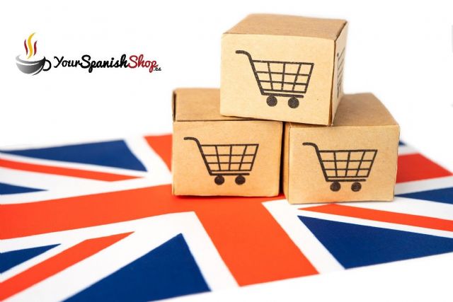 Your Spanish Shop, la tienda online de productos 100% españoles, vuelve ...