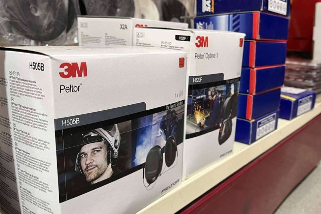 Productos de la marca 3M en Eny - Empresa - murcia.com