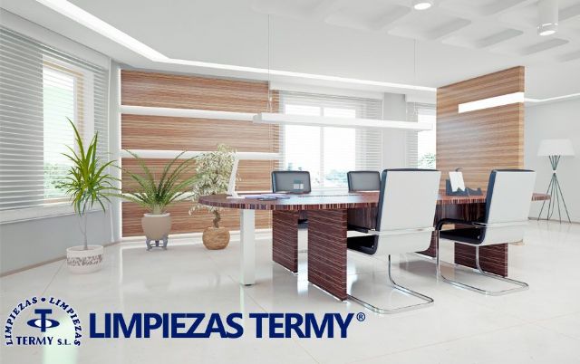 Seleccionar empresas de limpieza profesional: factores clave para garantizar eficiencia y ...