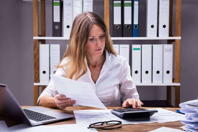 El Asesor fiscal y contable IA para autónomos, una herramienta gratuita de Billin - Empresa ...