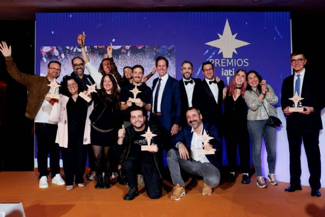 Vuelven los Premios IATI, los ´Goya´ de los viajes, para premiar a los mejores creadores de ...