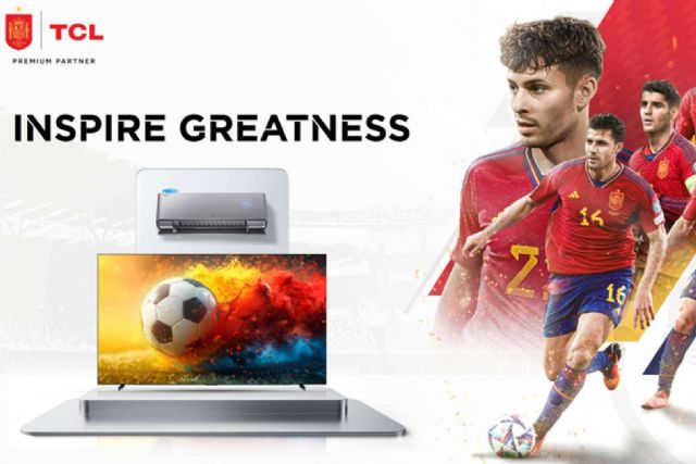 TCL crece en el mercado español y se consolida como tercera marca de ...