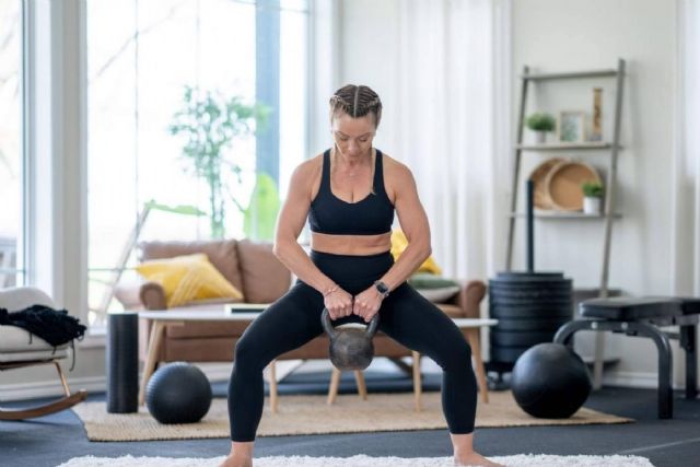 Materiales de gimnasio; la guía práctica para equiparte bien sin gastar ...