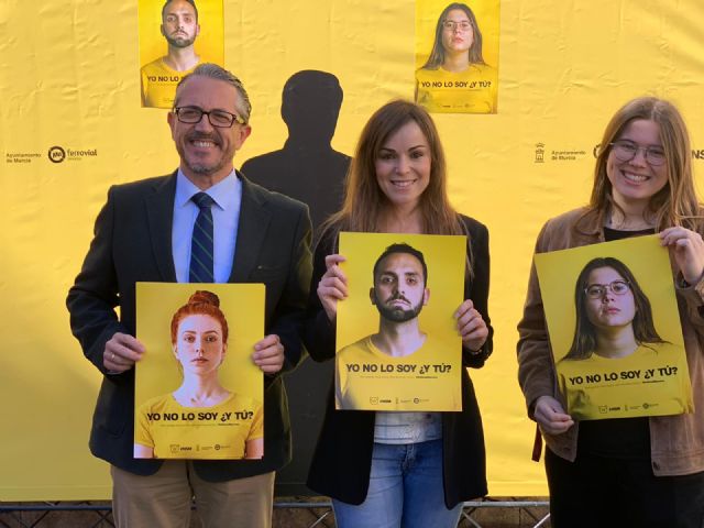 La campaña 'Yo no lo soy ¿y tú?' de No Seas Marrano busca la ...