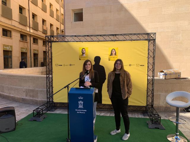 La campaña 'Yo no lo soy ¿y tú?' de No Seas Marrano busca la ...