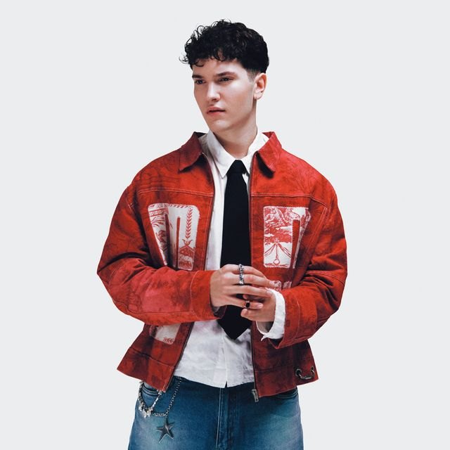 Crespo presenta “Roto”, su primer single tras su paso por Operación ...