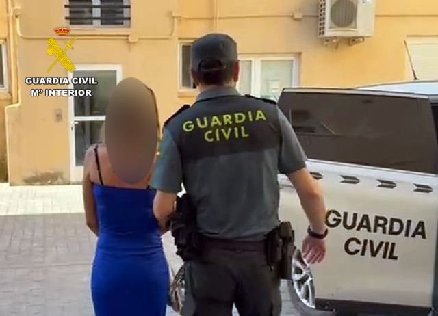 La Guardia Civil desmantela en Bullas un grupo delictivo dedicado a cometer robos - Bullas ...