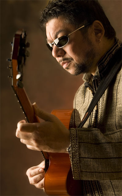 SAN JAVIER / Festival de Jazz. Sábado 19 julio. James Carter Quintet ...