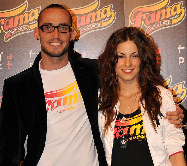 Los ganadores del programa de televisión de ‘Fama’ estarán presentes en ...