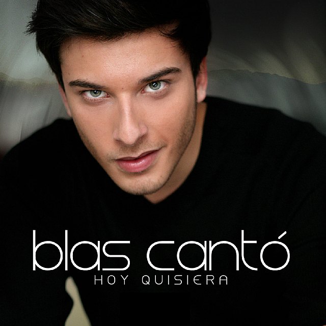 Auryn una gran familia: Blas Cantó :)