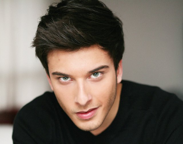 Blas Cantó, entre los más votados de la preselección de Eurovisión 2010 ...