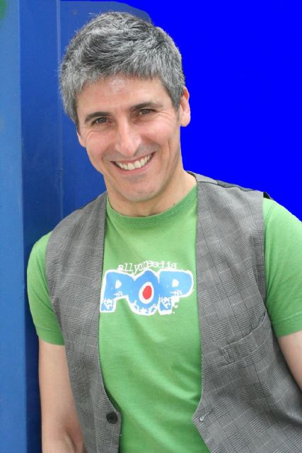 Juan Aroca, protagonista el jueves del ciclo de monólogos de ZigZag ...