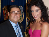 CARAVACA DE LA CRUZ / David Ré, Secretario General del ayuntamiento de ...