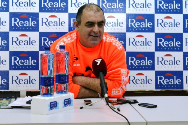 Luis Fonseca: "Este Club se merece una estabilidad que desde fuera no ...