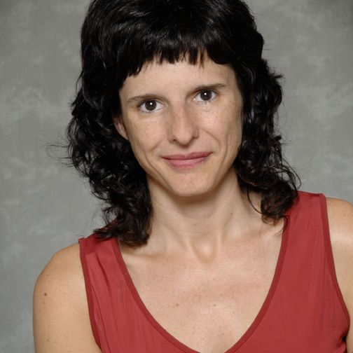 La escritora infantil Anna Mansó visita esta semana las Bibliotecas ...