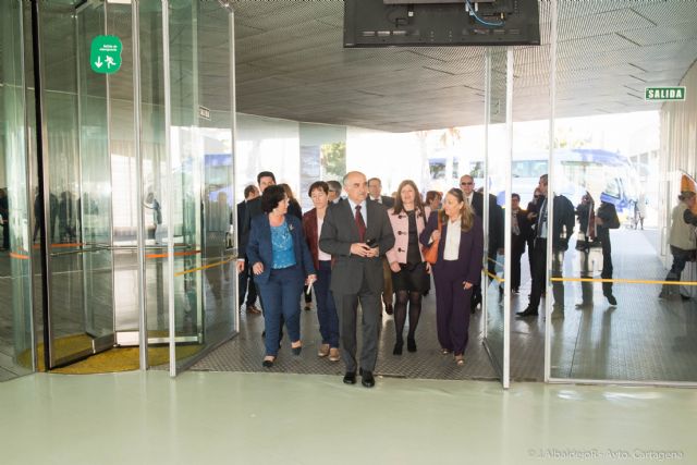 La Región de Murcia, un ejemplo de concienciación sobre el uso ...