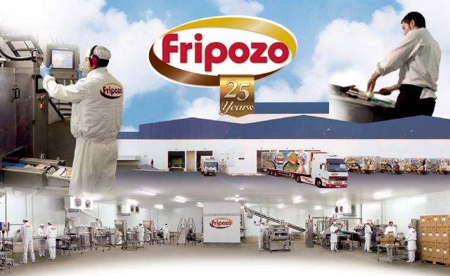 Fripozo crece un 10 por ciento en 2014 gracias a sus gamas de valor ...