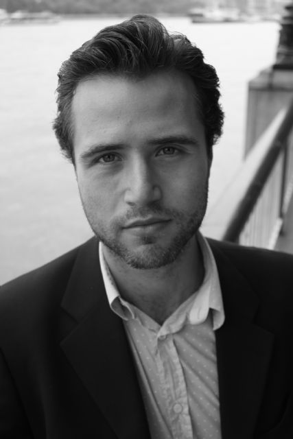 El prestigioso barítono y chelista Simon Wallfisch ofrecerá mañana ...