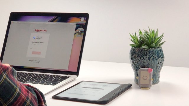 Kobo by Fnac realiza un acuerdo con Dropbox para mejorar la experiencia ...