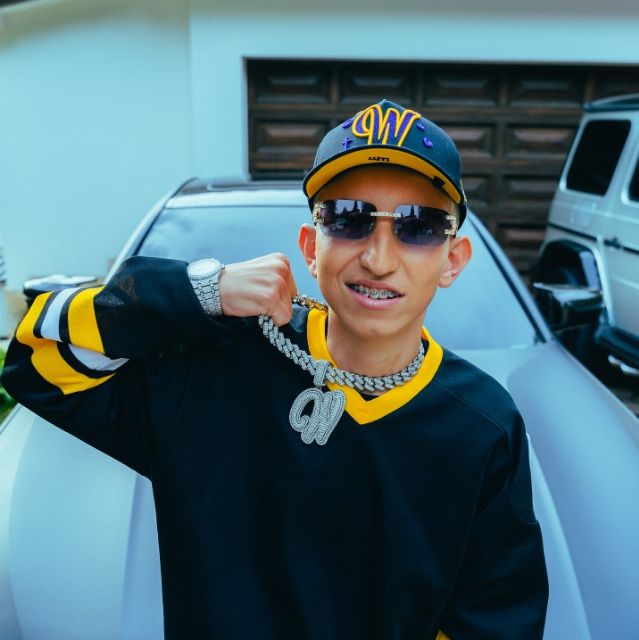 El artista viral Cris Valencia estrena “Ya No Volverás” - Empresa ...