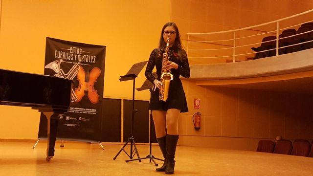 Entre Cuerdas y Metales elige a los finalistas de la modalidad viento ...