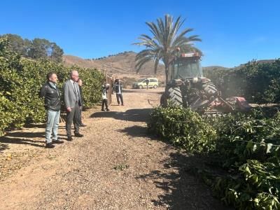 El Ayuntamiento es reconocido con el primer premio en los Galardones a las Buenas Prácticas ...